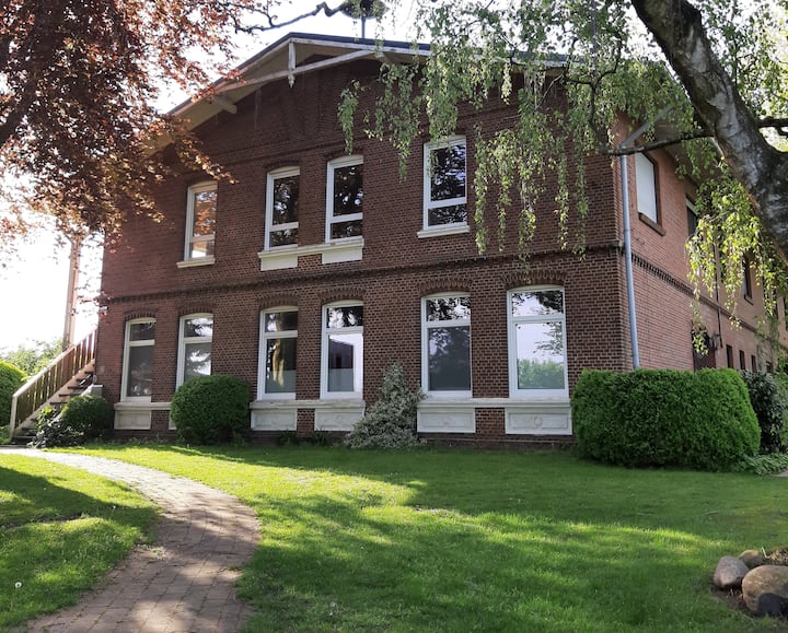 Hütti's Hütte - Itzehoe