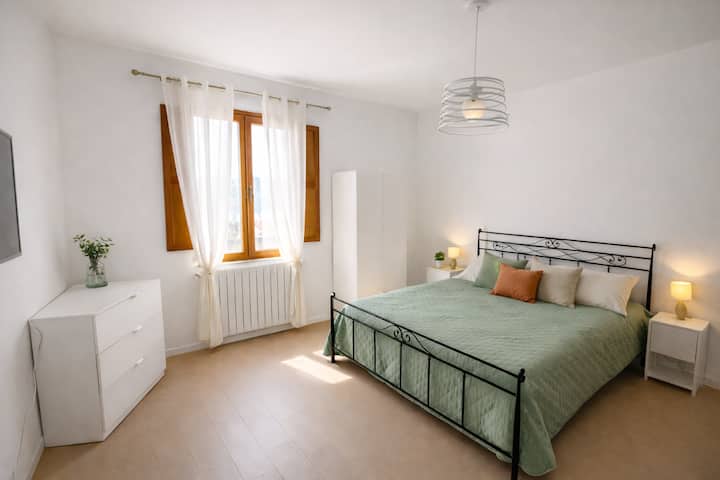 Casetta Indipendente Nel Centro Storico Di Ravenna - Ravenna