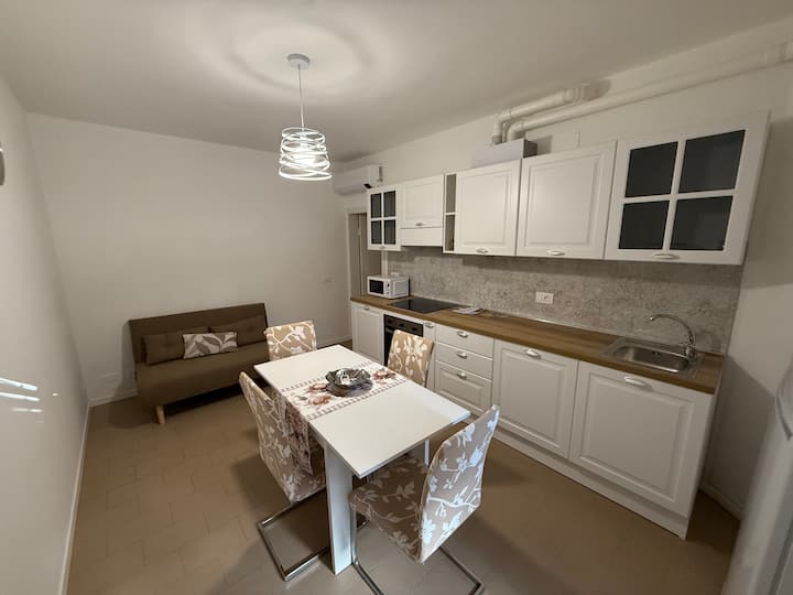 Casa Spaziosa In Centro Storico - Milano Marittima