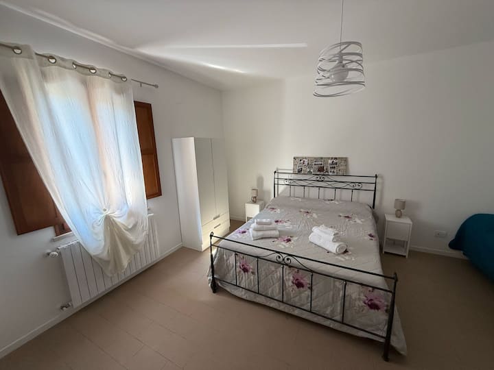 Casa Spaziosa In Centro Storico - Ravenna