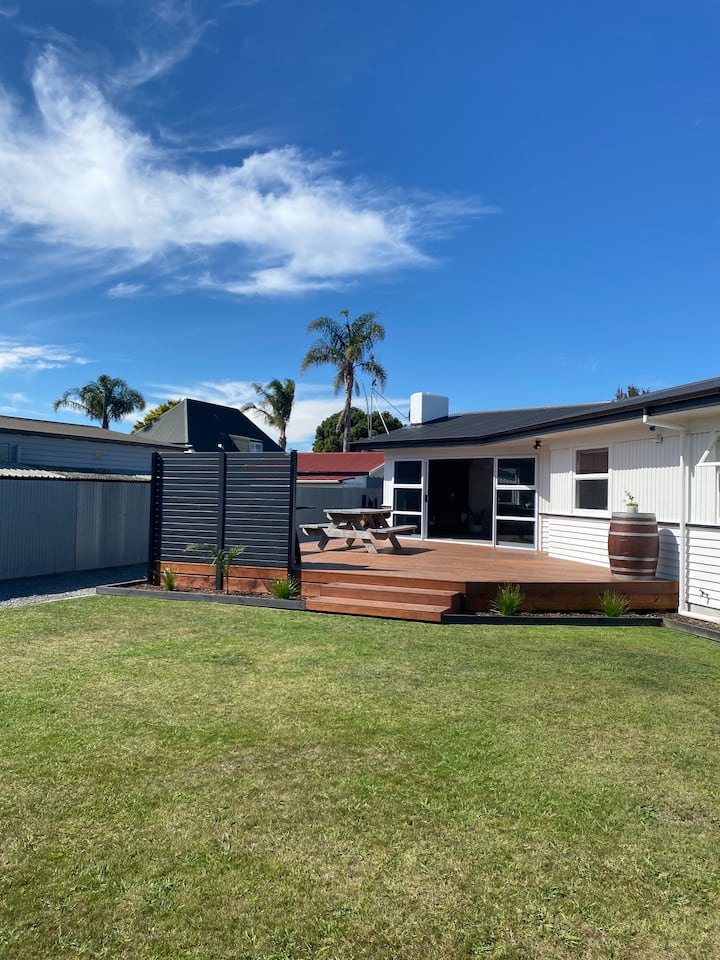Catch Up’s In Otatara - Clive