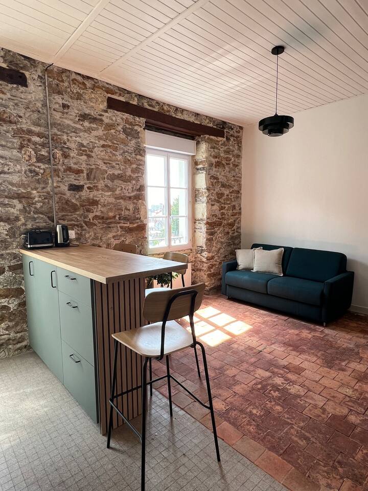 Appartement - Nantes