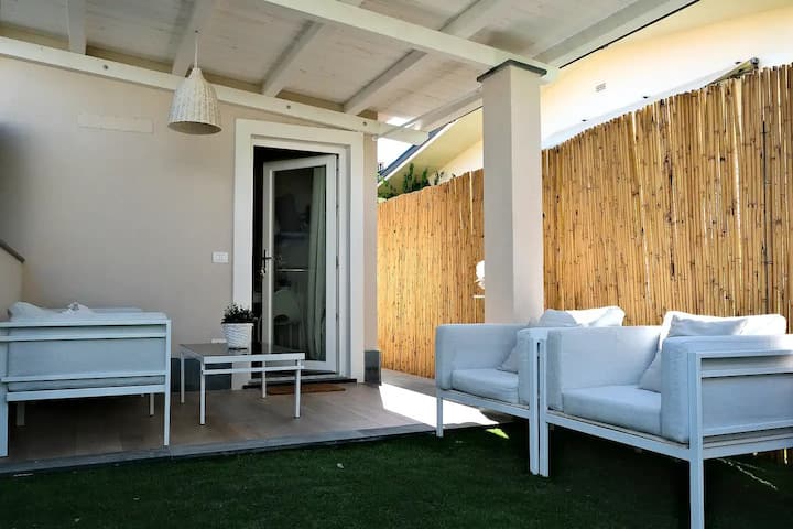 Villetta Ginevra - Forte dei Marmi