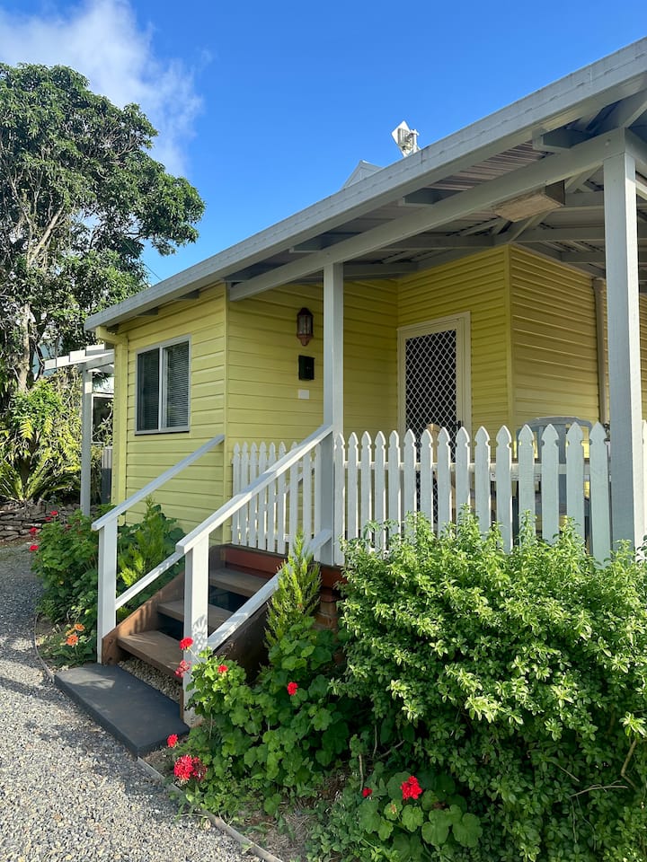 Lemon Cottage - Coraki