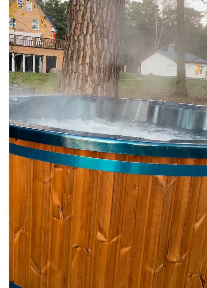 Haus Am See - Wendisch Rietz