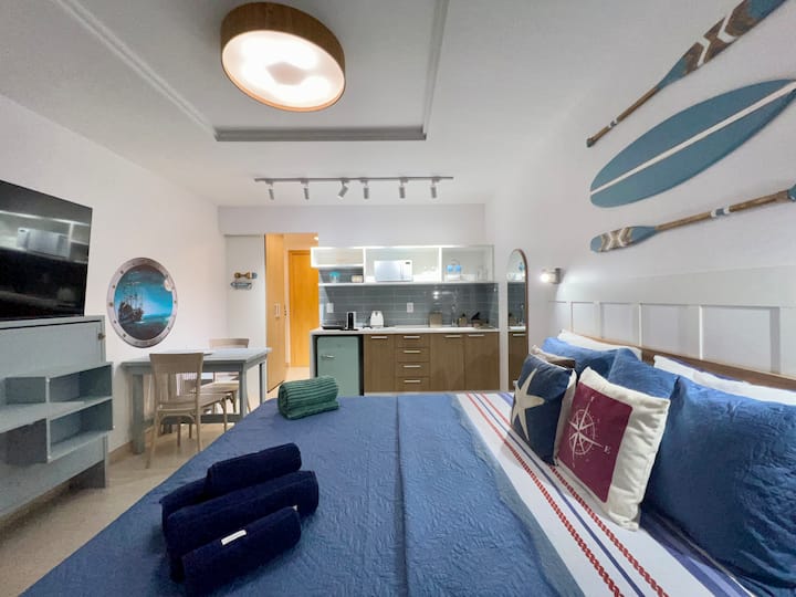 Confort 5 ÉToiles Et Piscine à Votre Disposition. - Rio de Janeiro