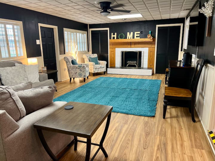 Emercil’s Cozy Getaway - Melbourne, FL