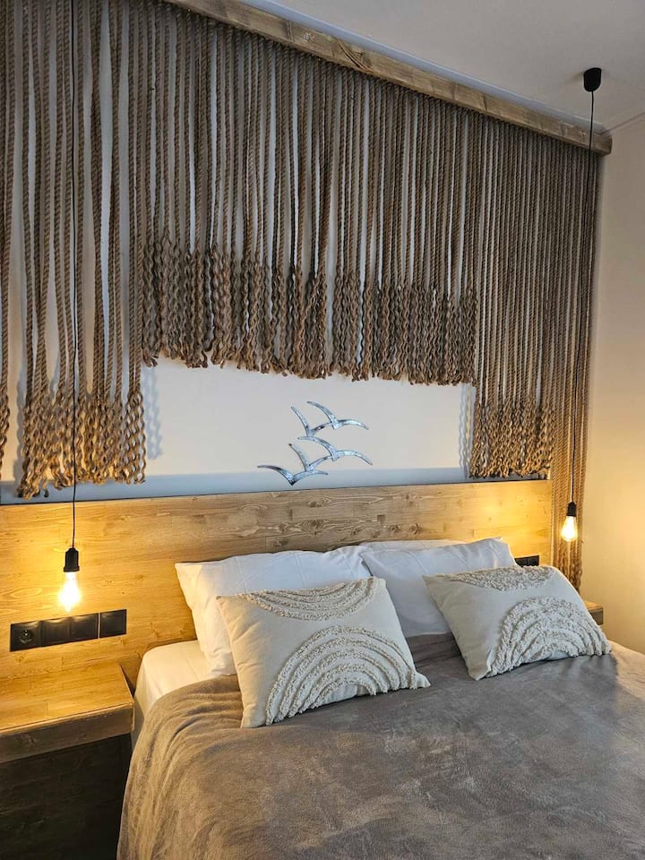 Michos T. Apartment - Athens