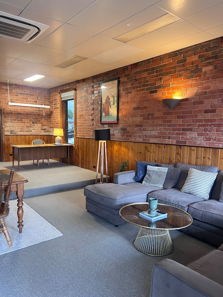 Cosy Living, Excellent Location! - Wangaratta