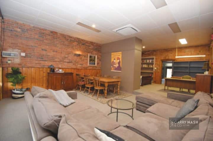 Cosy Living, Excellent Location! - Wangaratta