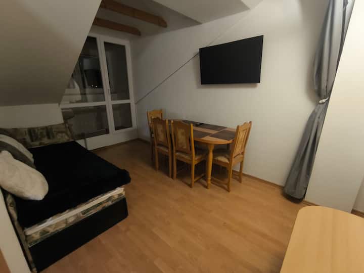 Apartmán Pri Lanovke Nová Hoľa L&f Donovaly Tatran - Donovaly