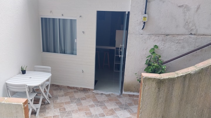 Chalé Alto Astral 2 - Recreio