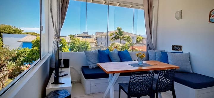 Vida Na Praia Ingleses - 플로리아노폴리스