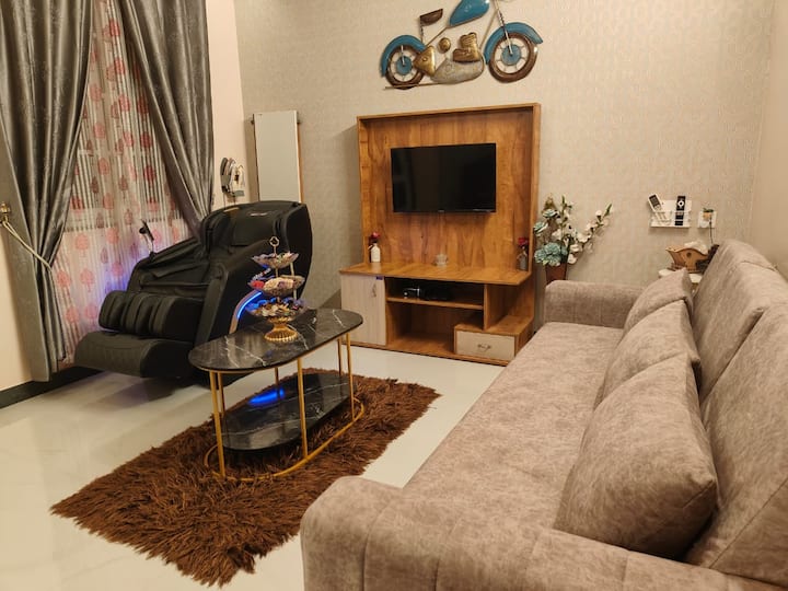 Udupi  Homestay/chalet La Bonne Vie - Udupi