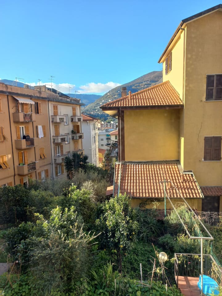 La Wandina Ad Un Passo Dal Centro - La Spezia