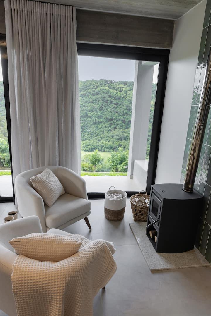 Casa Soul - Serra Gaúcha E Vista Para Os Vinhedos - Bento Gonçalves