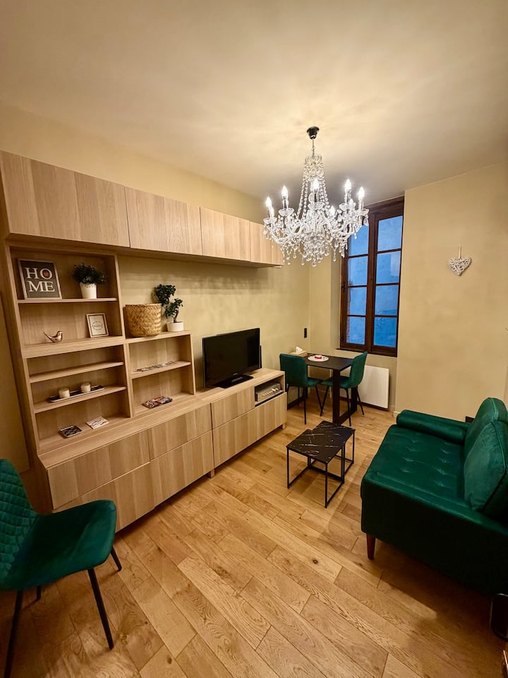Le Petit May-cosy&moderne - Centre Toulouse - Toulouse