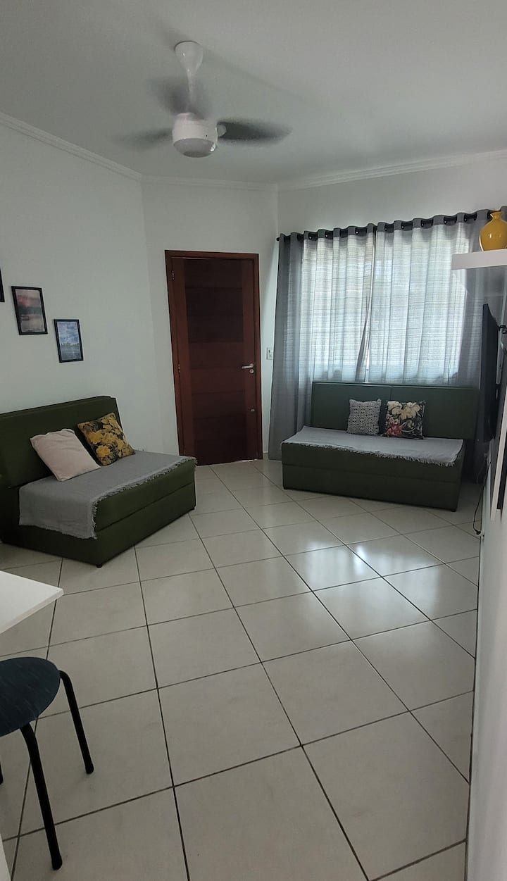 Casinha Aconchegante - Peruíbe