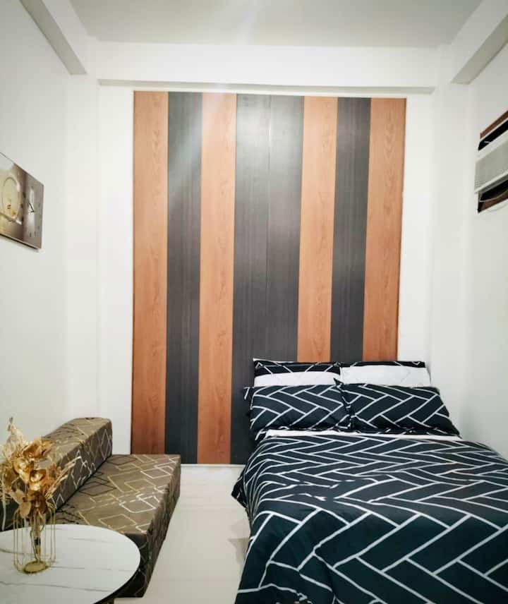 Ak Residence-ground Floor W/ Own Kitchen & Cr - Zamboanga