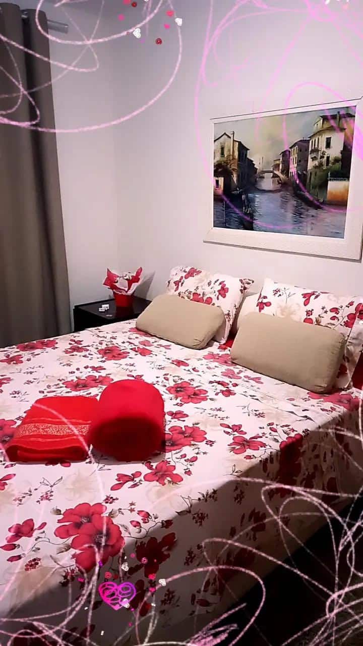 Casa Para Hóspedes Próximo Do Aeroporto - São Paulo - Viracopos Airport (VCP)