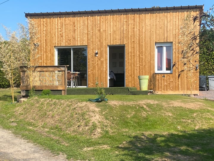 Le Kosy Des Toms - Baccarat