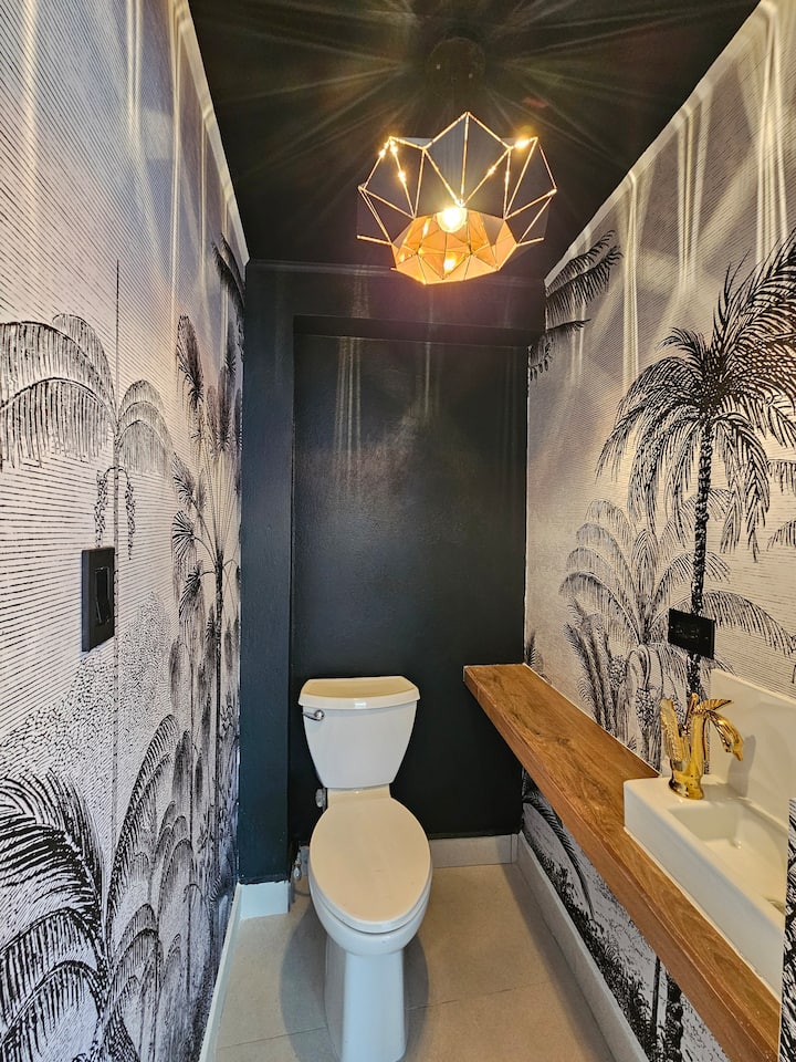 Casa De Sueños-2 Bdrm, Pool/jaco - Jaco