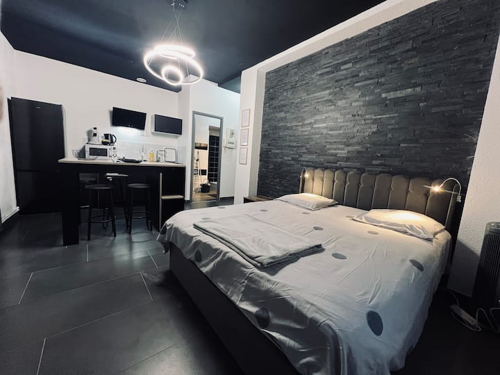 Le Studio D’augustin • Wifi - Épinal