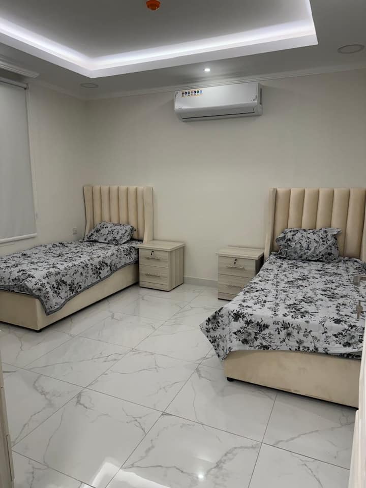 Most Welcome - Dammam