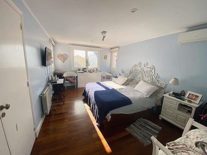 Casa. Zona Los Troncos - Mar del Plata