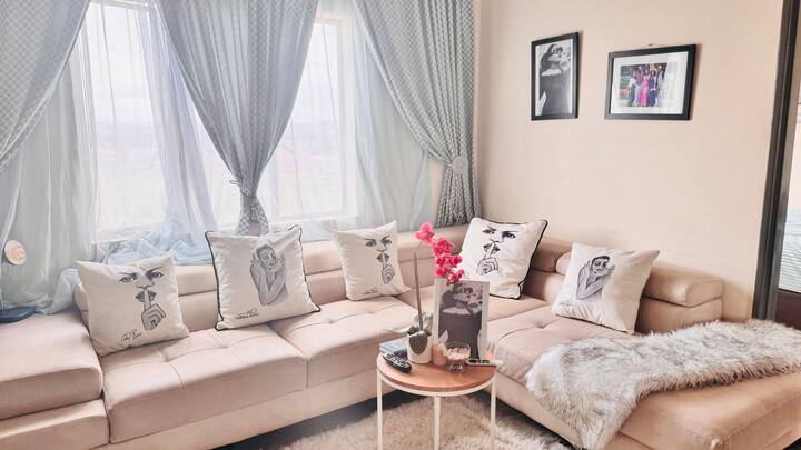 2 Bedroom Apartment - Soweto