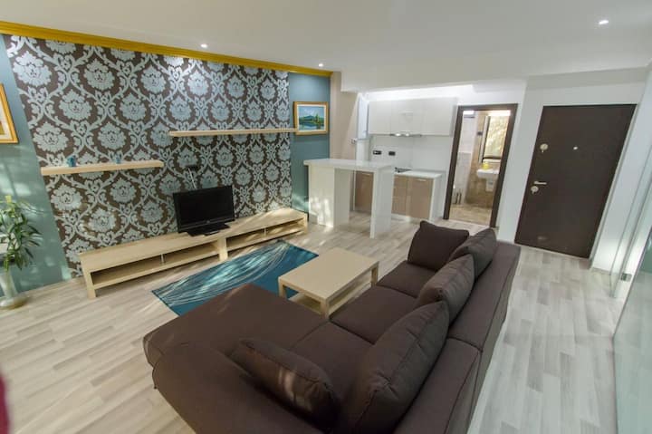 Apartament In Regim Hotelier ! - Galați