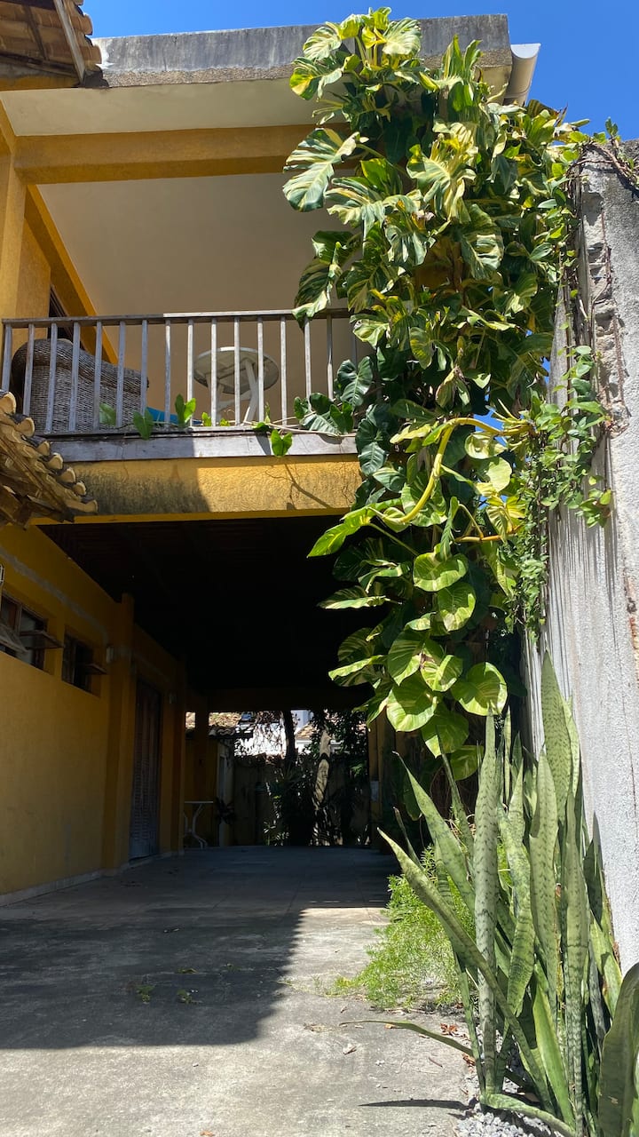 Casa Perto Da Praia - Salvador de Bahía