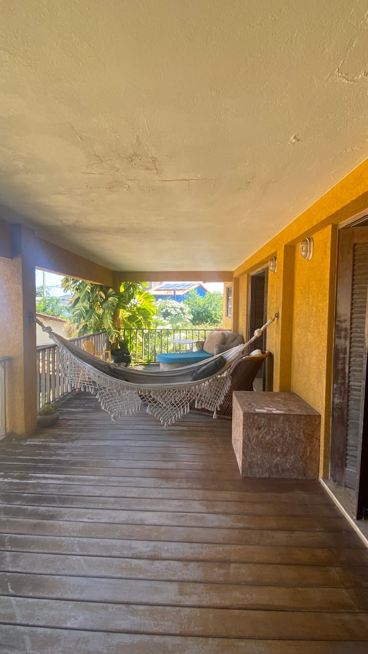 Casa Perto Da Praia - Salvador