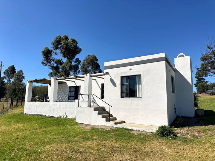 Kleine Eike Farm Cottage 6 - Greyton