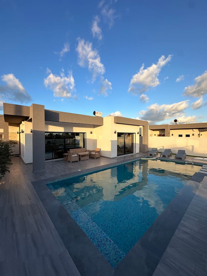 L’île De Rêve - Tunisia