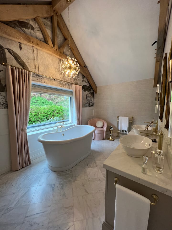 Beach House In Castlerock - Castlerock