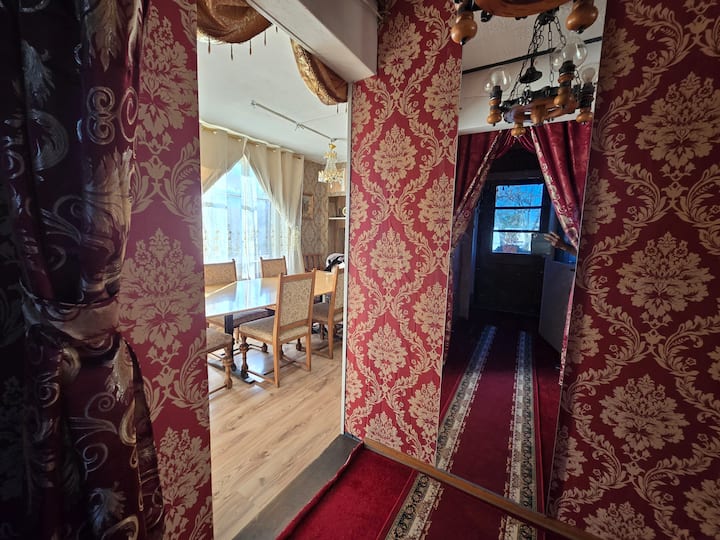 "Maison De Maître" In Bern - Bern