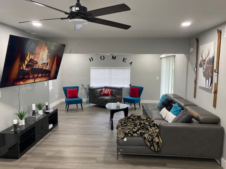 Home Away From…home - Fort Myers, FL