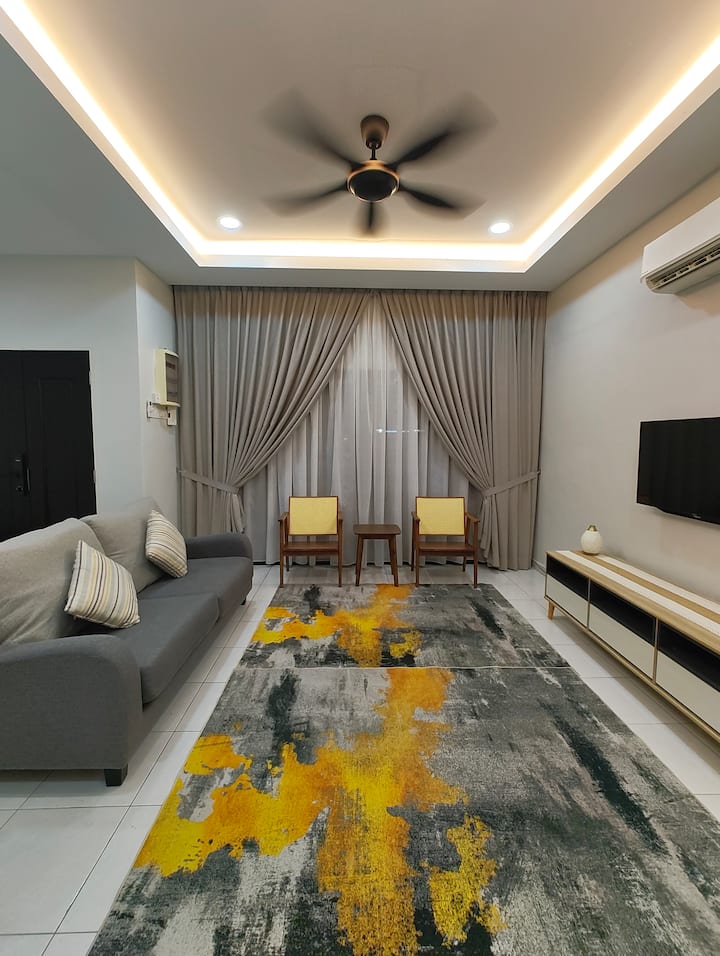 Sultana Homestay Alor Setar - Alor Setar