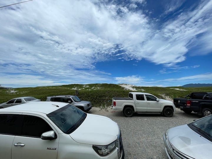 Casa De Praia - Cabo Frio