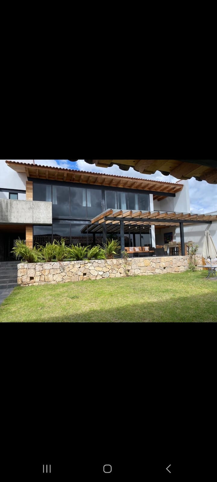 La Casa De Madera - 聖克里斯托瓦爾-德拉斯卡薩斯