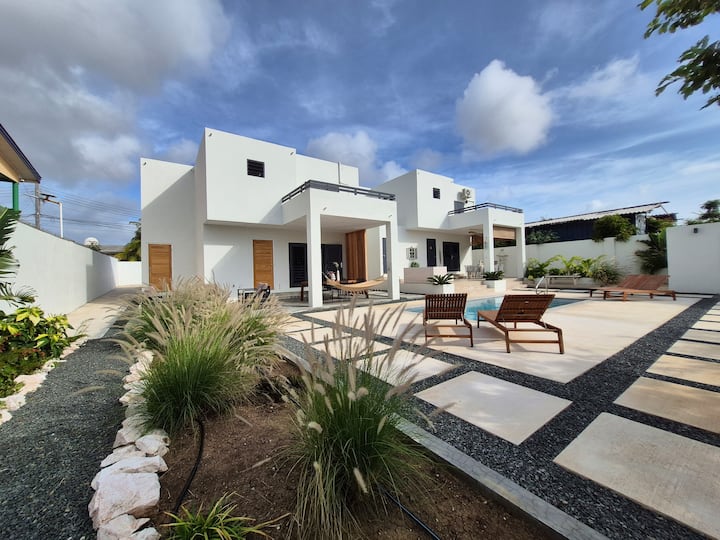 Casa June Curacao - Curaçao