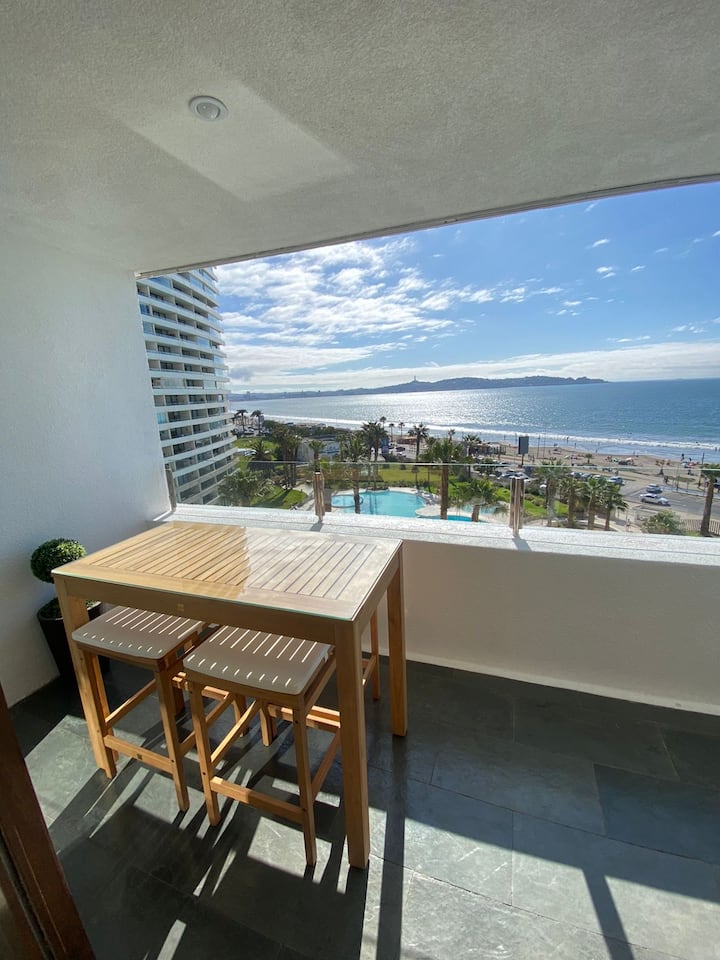 Condominio Jardín Del Mar De Lujo - La Serena