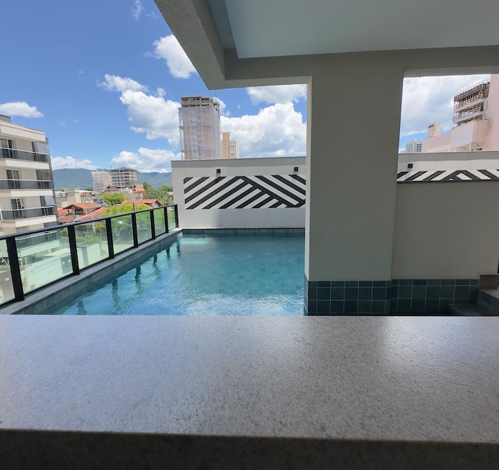 Cantinho Do Céu - Itapema