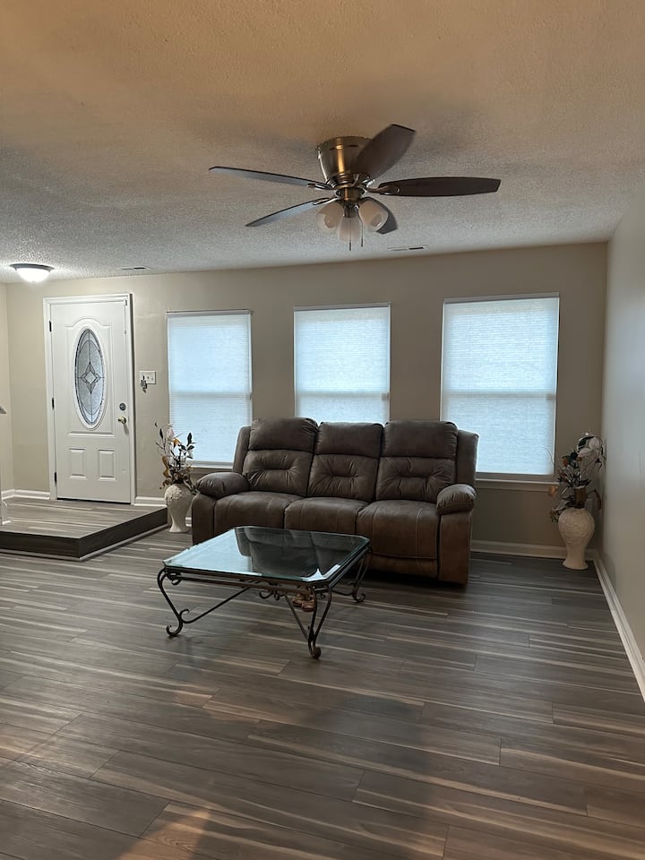 Virginia Beach House - Norfolk, VA