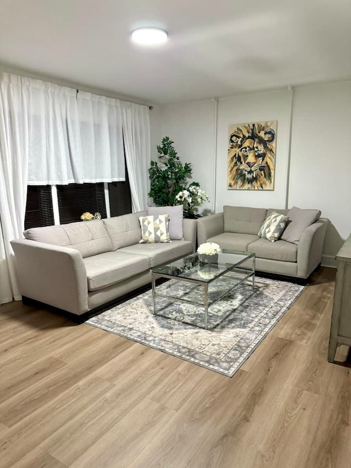 3 Bedroom Apartment 25 Minute From Nyc - Yonkers, NY