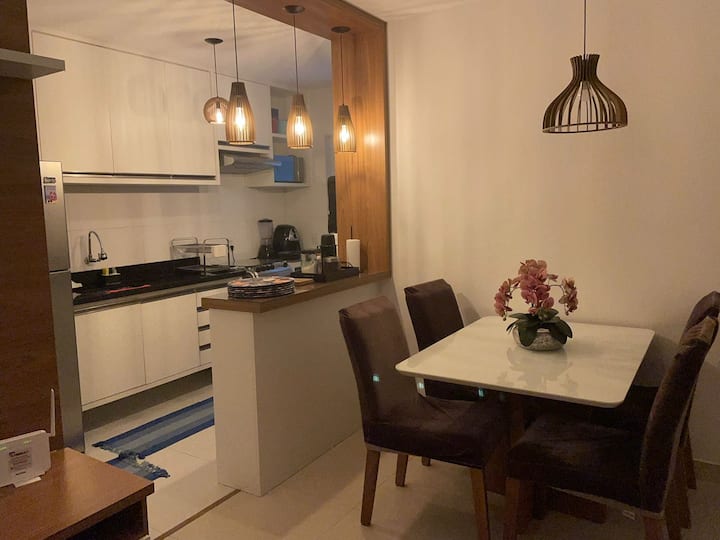 Apartamento Garden, Ilhéus/ba, Zona Sul - Ilhéus