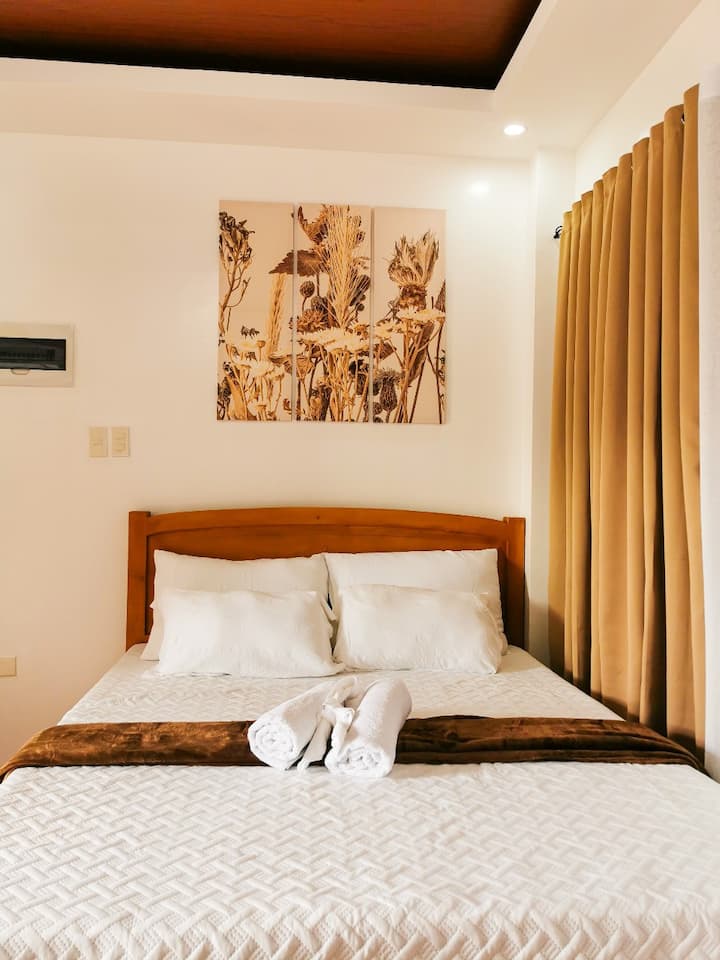 Sisters Apartment - Tuguegarao City