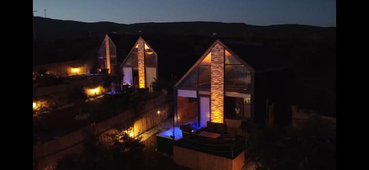 Nilüfer Narlı Bungalov - Gemlik