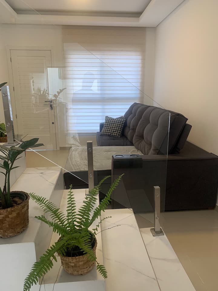 Casa Próxima Praia Bc - Balneário Camboriú